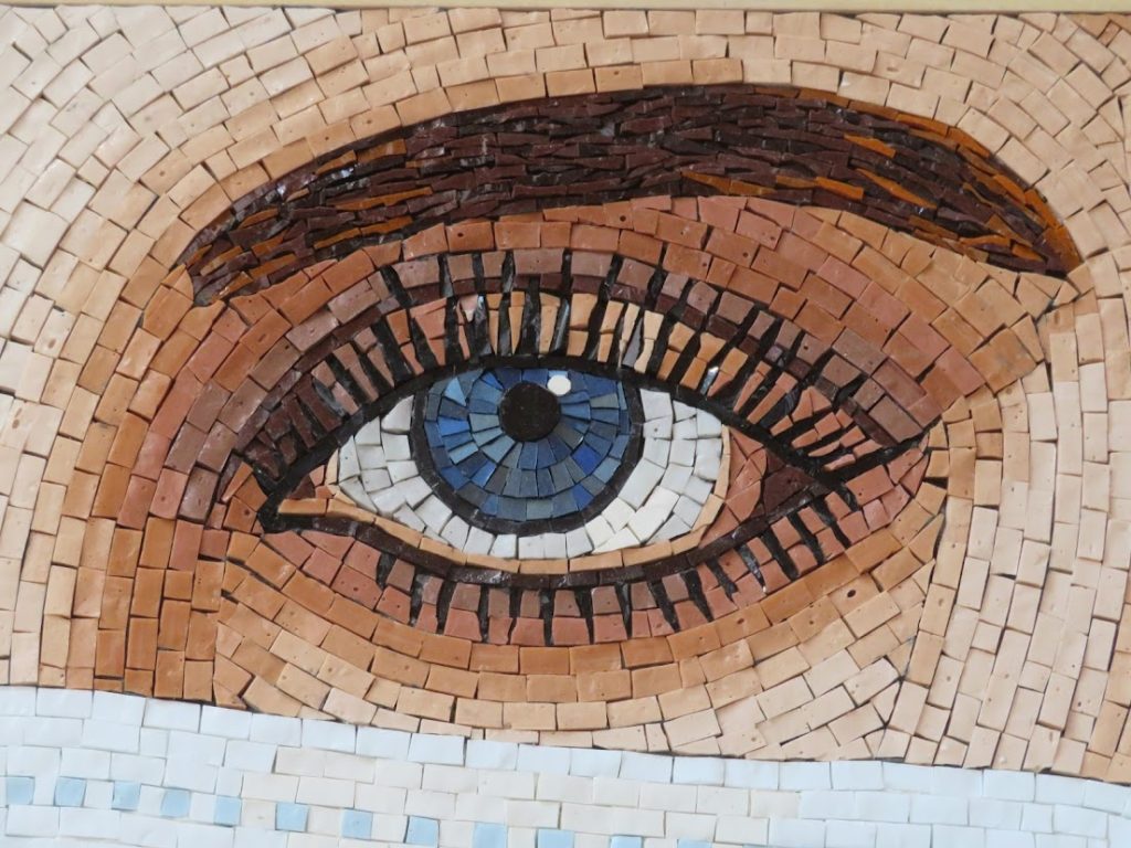 Venice: I am not making this up