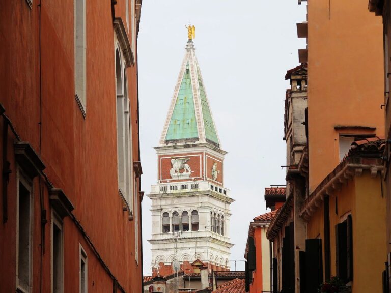 Venice: I am not making this up