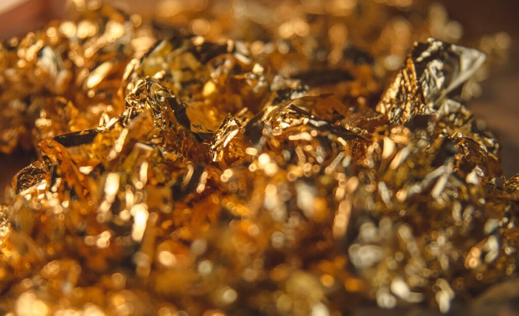 Venice: I am not making this up